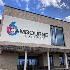 Homepage - Cambourne Sixth Form