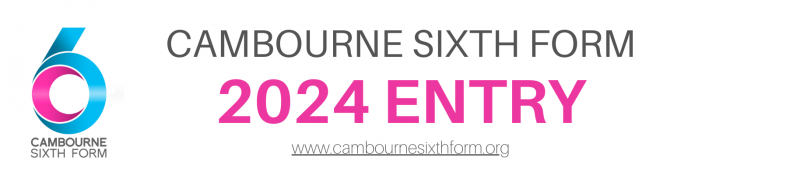 Homepage - Cambourne Sixth Form