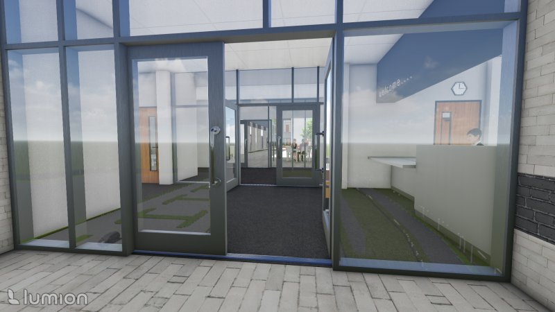 Facilities - Cambourne Sixth Form