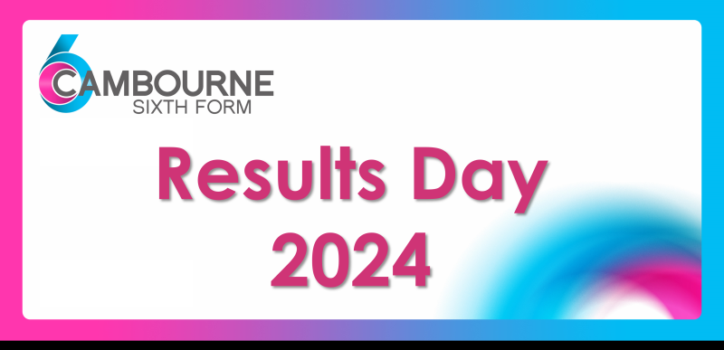 Homepage - Cambourne Sixth Form